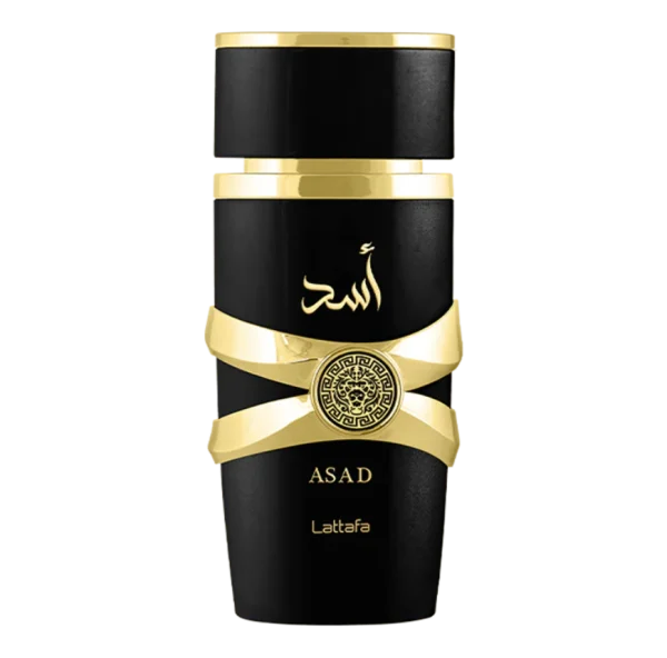 Asad – Aboud Perfumes