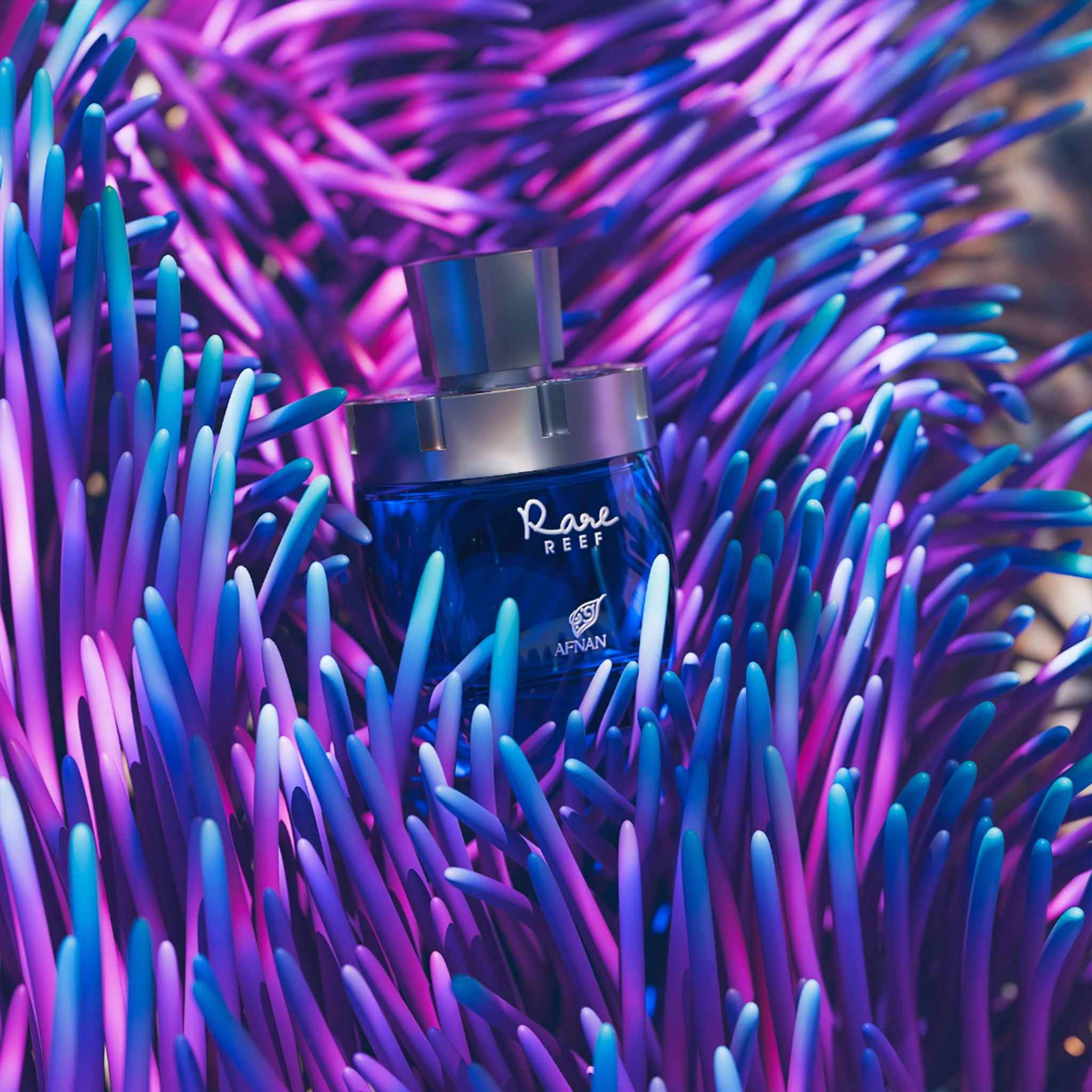 Afnan Rare Reef – Aboud Perfumes